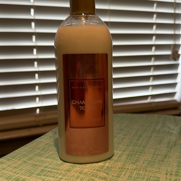 Bath & Body Works | Bath & Body | Bath And Body Works Hair Conditioner ...